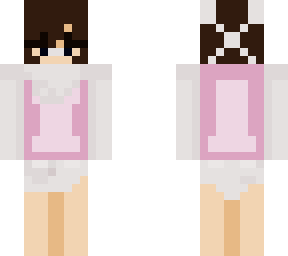 Sammy | Minecraft Skin