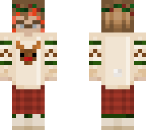 sbbsn | Minecraft Skin