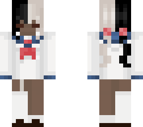 gyaru | Minecraft Skins