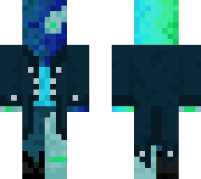 shadowlurker | Minecraft Skin