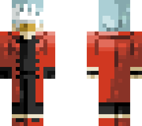 shiggy | Minecraft Skins