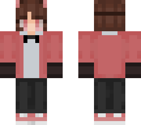 shroob fancy | Minecraft Skin