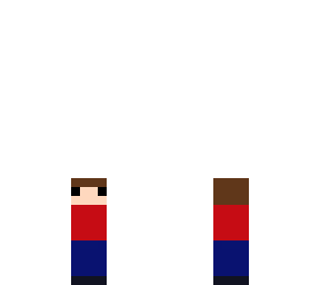 Simon | Minecraft Skin
