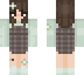 Sking | Minecraft Skin