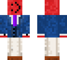 alin x | Minecraft Skins