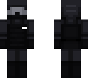 Spec OPS | Minecraft Skin