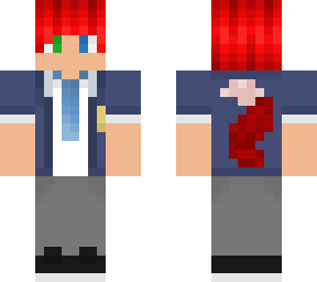 aphmau blaze | Minecraft Skins