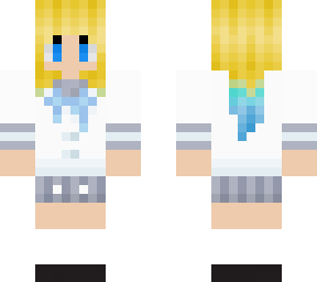 katelyn aphmau | Minecraft Skins