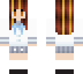 Aphmau Kim | Minecraft Skins