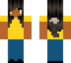melissa | Minecraft Skins