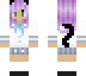 aphmau michi | Minecraft Skins