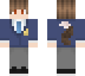 phoenix drop high | Minecraft Skins