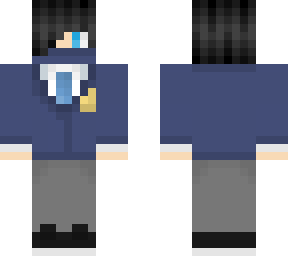 zane aphmau | Minecraft Skins