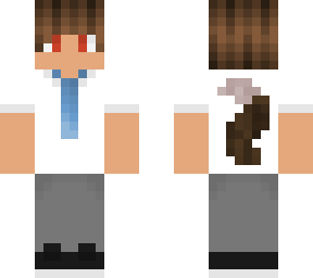 zenix pdh | Minecraft Skins