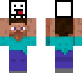 Fabio Minecraft Skins