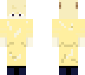 Taco Skin | Minecraft Skin