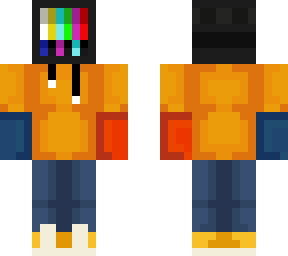 head head | Minecraft Skins