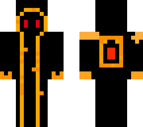 Evil Wizard Minecraft Skins