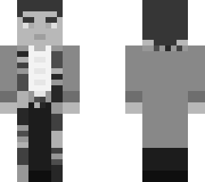 4th doctor | Minecraft Skins