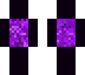 nether portal | Minecraft Skins