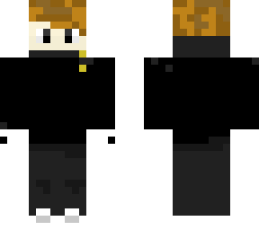 anime guy | Minecraft Skins