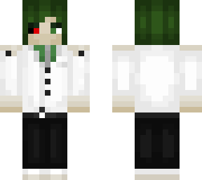 tooru | Minecraft Skins