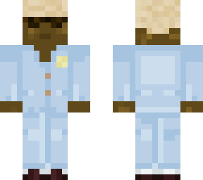 Tyler The Creator Igor Minecraft Skins