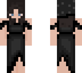tyty funeral skin | Minecraft Skin