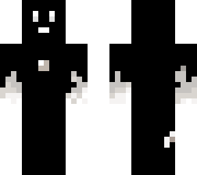 void man | Minecraft Skin