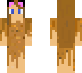 werewolf | Minecraft Skins