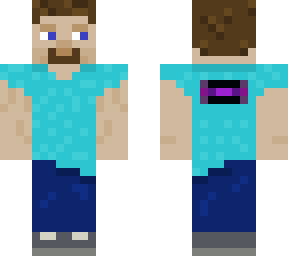 young steve | Minecraft Skins