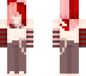 Your mom | Minecraft Skin