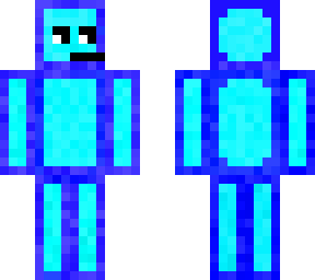 zipper | Minecraft Skins