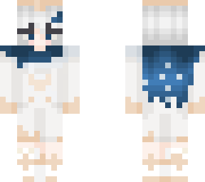 paimon | Minecraft Skins
