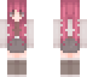 Anya | Minecraft Skins