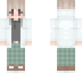 gilbert | Minecraft Skins