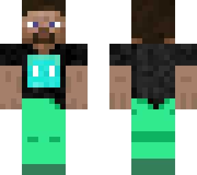 allay skin | Minecraft Skin