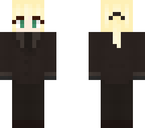 Artoria Pendragon Minecraft Skins