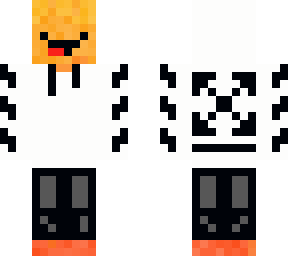Baba | Minecraft Skin