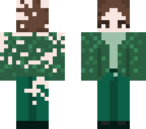 bong bong | Minecraft Skins