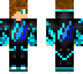 Preston Minecraft Skins