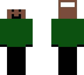 CHair | Minecraft Skin