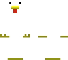 chiken | Minecraft Skins