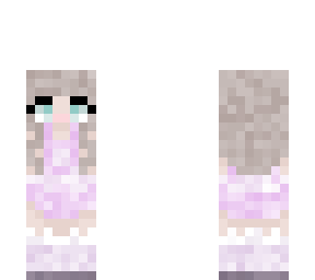 Child | Minecraft Skin