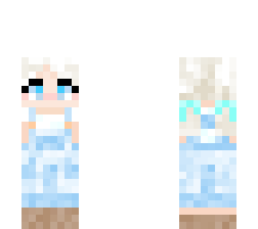 Child | Minecraft Skin