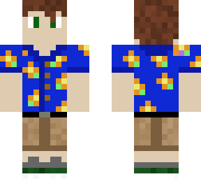 chud | Minecraft Skins