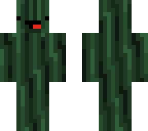 cucumber | Minecraft Skins