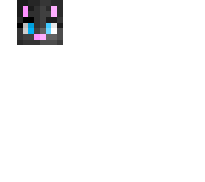 cat face | Minecraft Skins