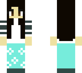 cynthia | Minecraft Skins