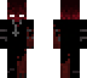 Death Skin | Minecraft Skin